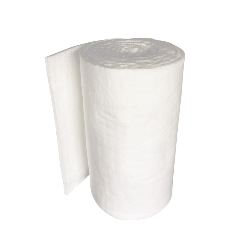 Deqing Nengcheng 1260 Standard Blanket - Aluminum Silicate Insulation