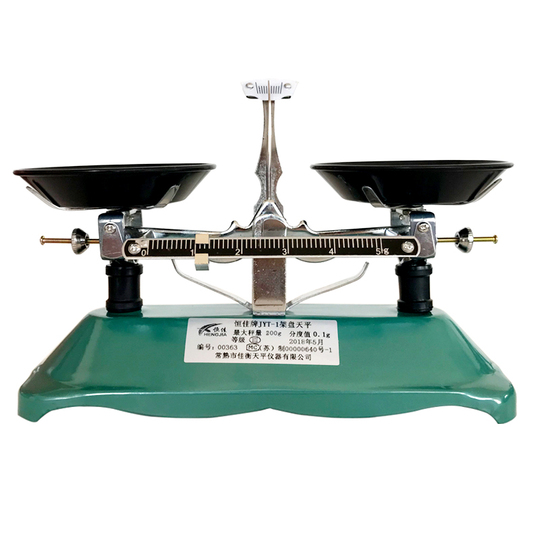 Hengjia Pallet Balance - Physics Experiment Teaching Equipment