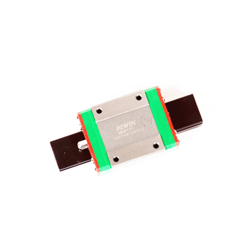 Hiwin – curseur de guidage linéaire mgn mgw7c 9c 12c 15c 7h 9h 12h 15h