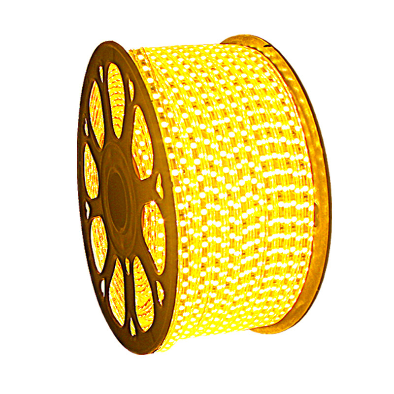 Fita de LED - Luzes de Emenda 220V para Casa e Sala de Estar