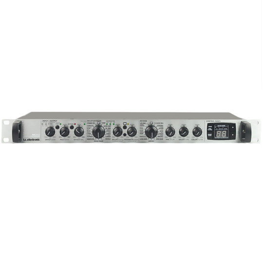 TC M350 Professional Twin-Engine Large Auditorium Bar Concert ...