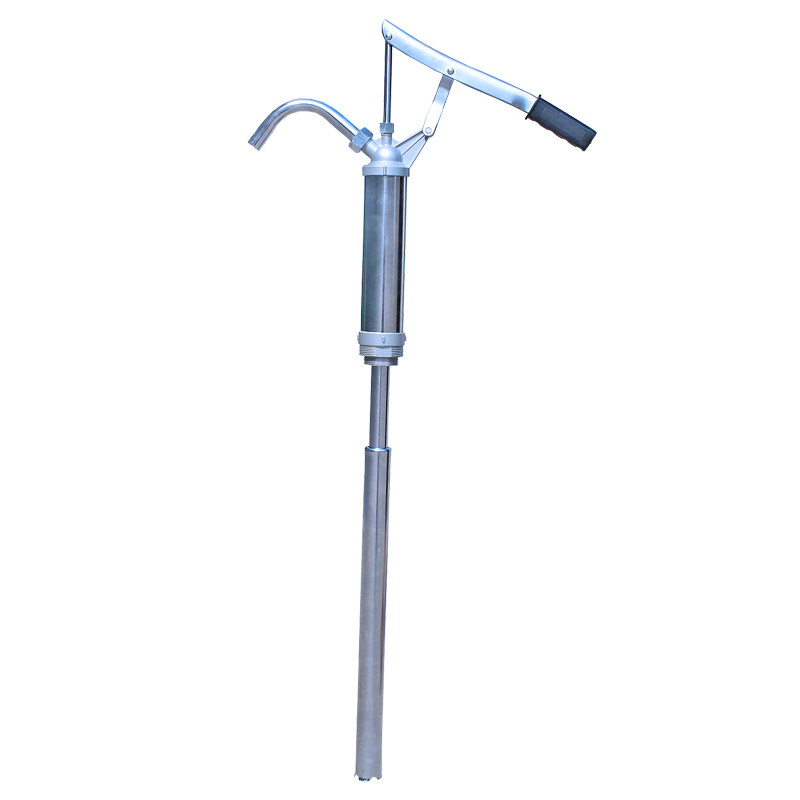 Pam Minyak Tangan Mingxin - Pengekstraktor Cecair Manual