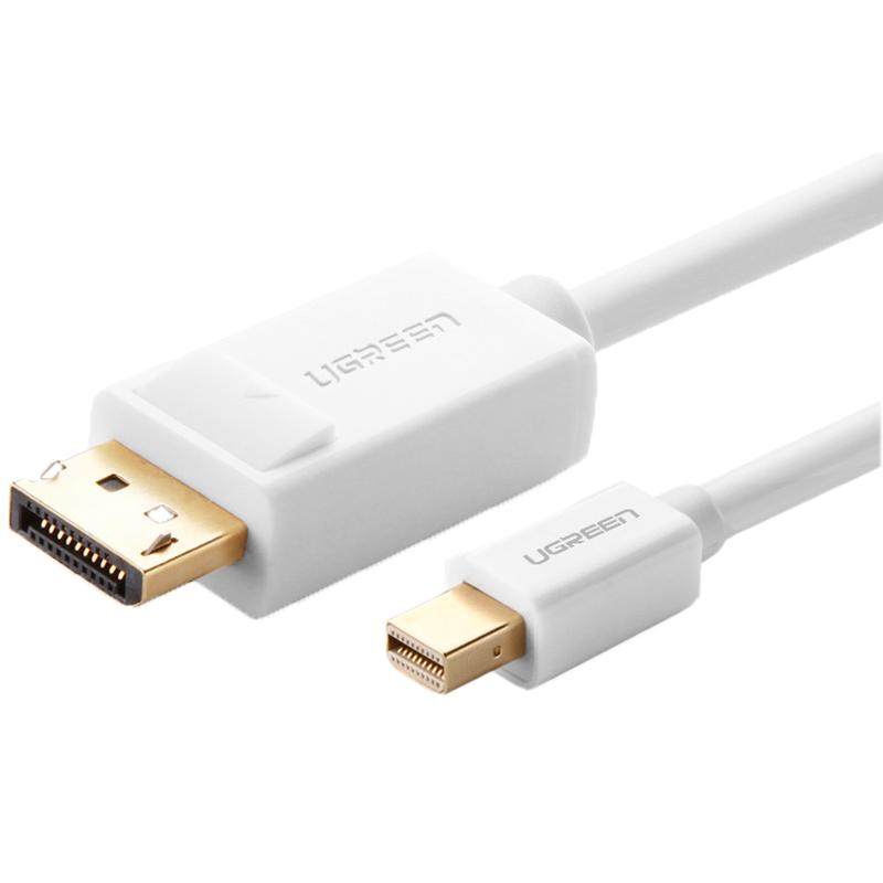 Green Alliance Mini DisplayPort to DisplayPort Cable - 1.5m