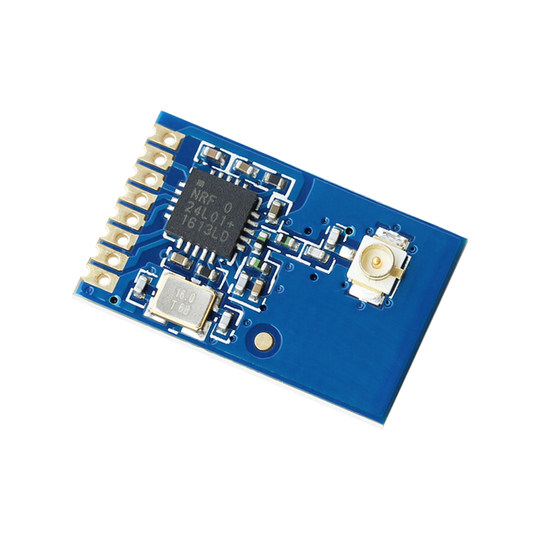 Zeyao NRF24L01P Wireless Data Transmission 2.4G Radio Frequency Remote ...