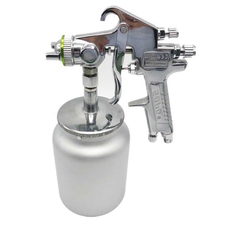 Pistol de pulverizare Star Spray Gun - Shida W71-3S/W77-4S/W101-152S ...