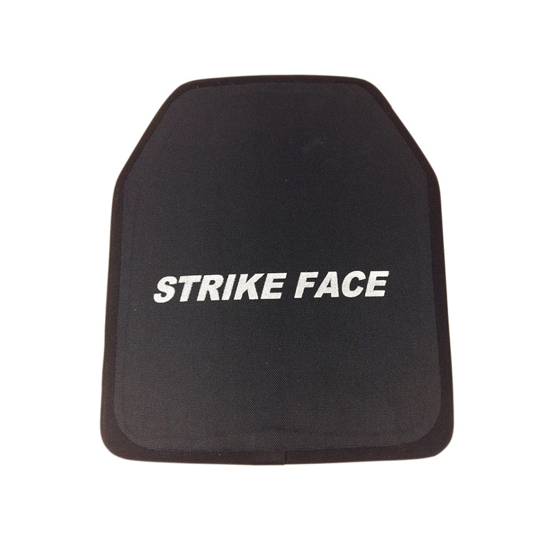 Jinsijia Level GA3 Bulletproof Plate - Chest & Heart Protection