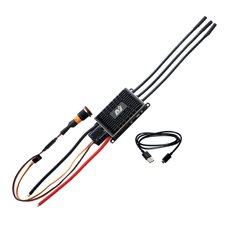 Benjamin ESC VESC100A - Imported Components with Shell and Excellent ...