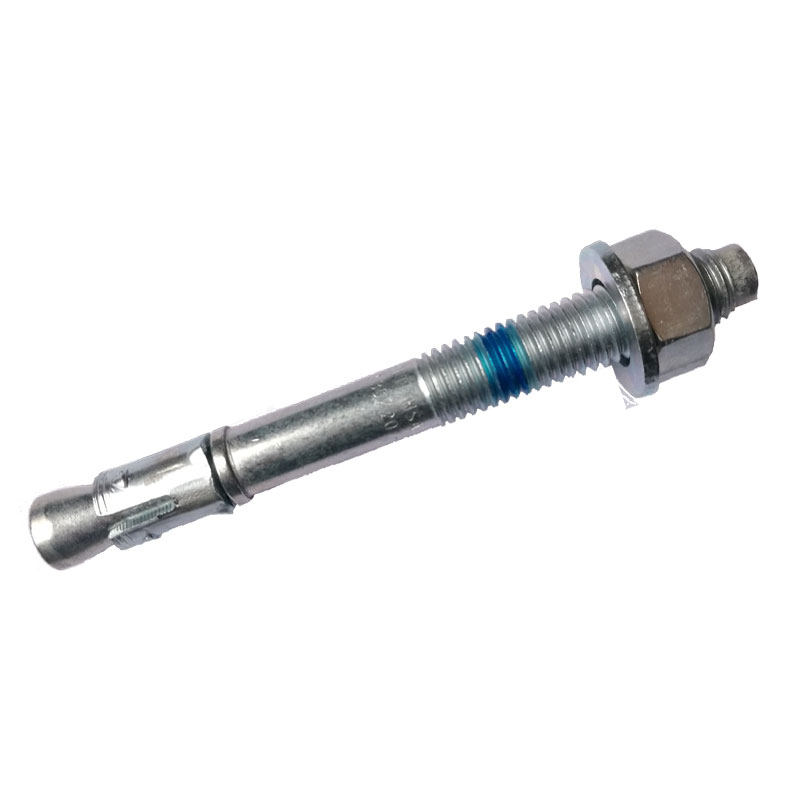 Hilti Anchor HSA/HSV M6-20 Expansion Bolt Repair Gecko Schindler ...