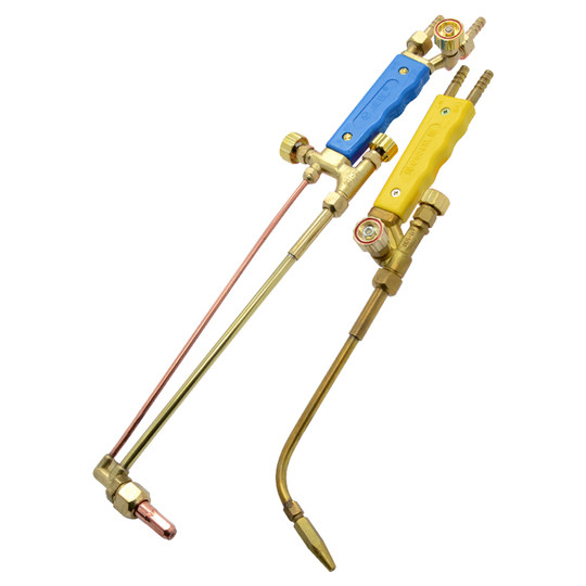 Weida Jet Suction Cutting Torch Welding Torch Oxygen Acetylene Cutting ...