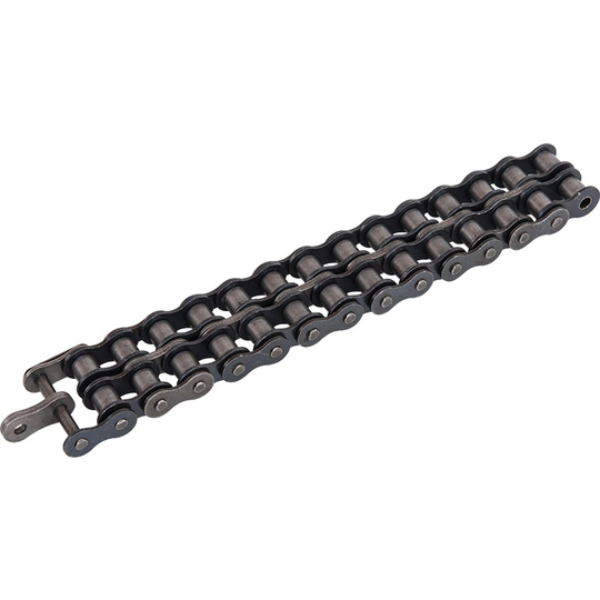 Stainless Steel Double Pitch Roller Chain - Model 500