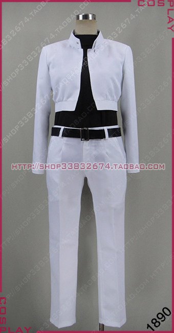 Blood Blockade Battlefront Femto Cosplay costumes #768008 | Bhiner