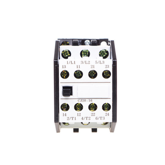 Chint ac contactor cj20 series - 10a، 16a، 25a، 40a، 63a، 100a، 160a ...