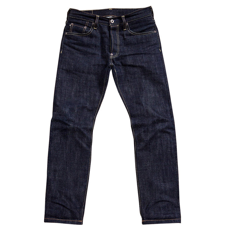 Red Wind Herren Slim Straight Jeans - Sd107