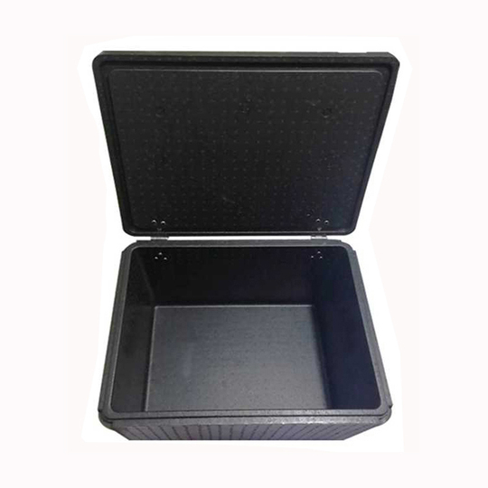Takeaway Person Epp Food Delivery Box - Super Large Insulated Container