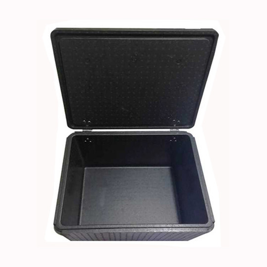 Extra Large EPP Insulated Delivery Box for Food Transportation