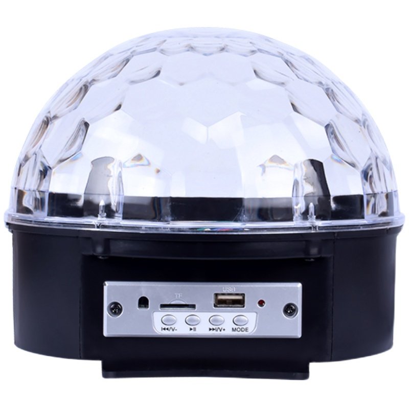 Rechargeable Color Changing Lantern - 9 Colors