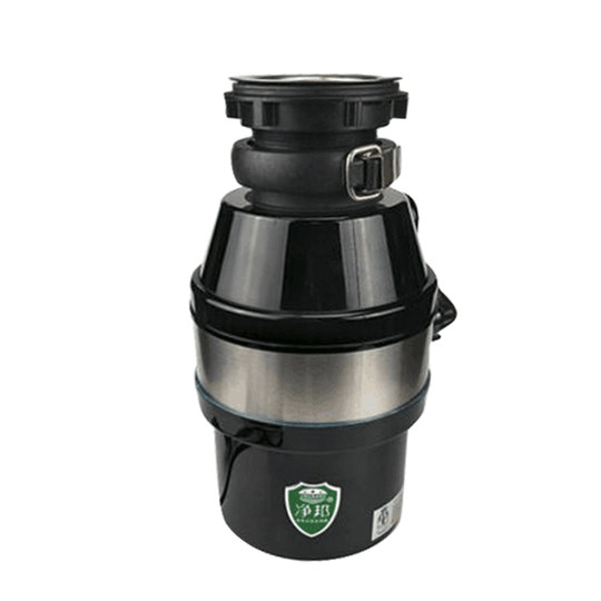 Jingbang Sink Bone Treasure Crusher - Food Waste Processor for Home Kitchen