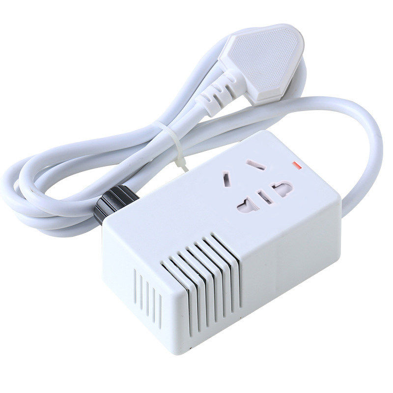 Speed Regulator Electronic Voltage Regulator Socket Dimming 220V High ...