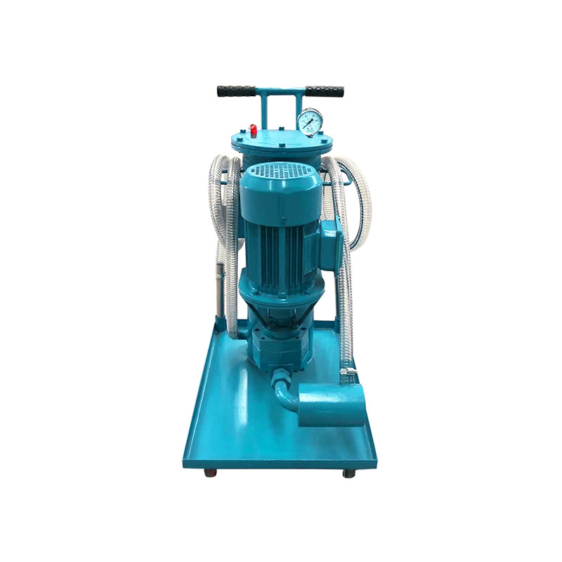 Filtro de Aceite de Precisión Weida Hduc - Filtración Hidráulica e ...