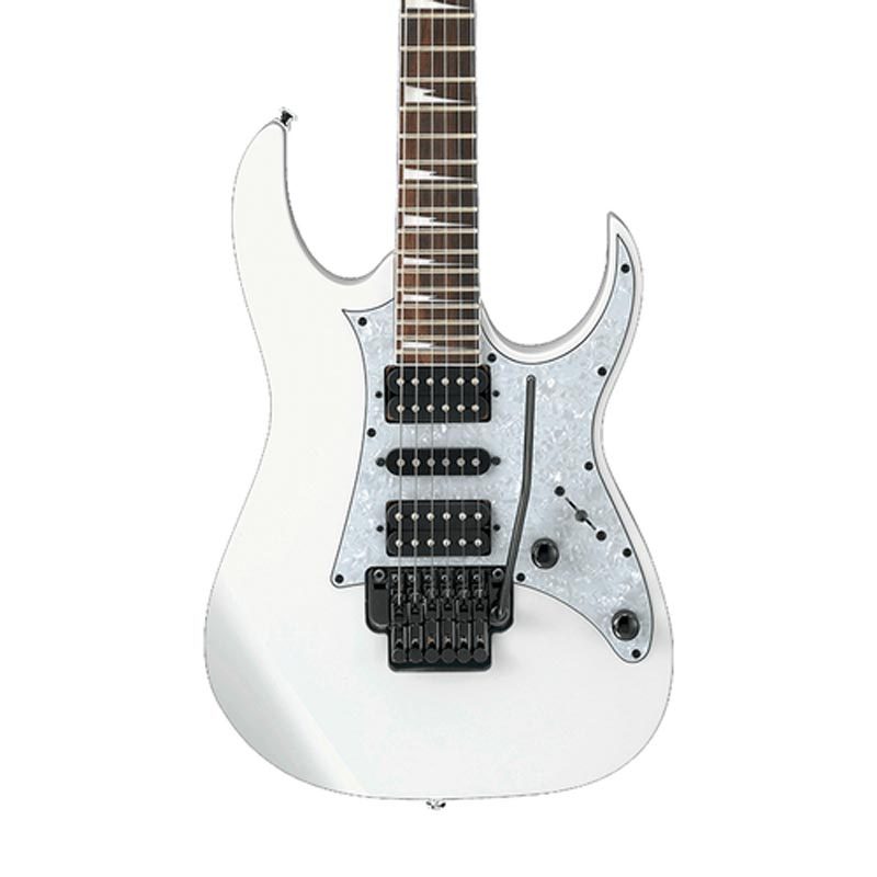 Ibanez RG350 Electric Guitar - Rosewood Fingerboard, Basswood Body