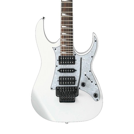 Ibanez RG350 Electric Guitar - Rosewood Fingerboard, Basswood Body