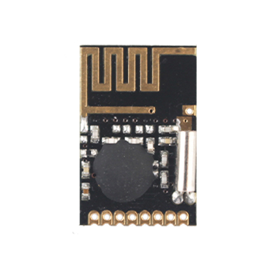 Ai-thinker Nf-04-mi 2.4G ওয়্যারলেস মডিউল - SPI Mini Bonding