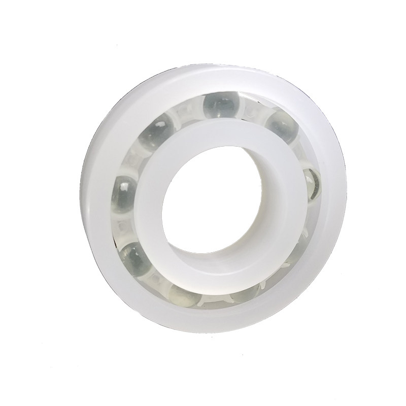 Jzn 6000 Nylon Plastic Bearing - 608/6001/6002/6003/6004/6005/6006/6007 ...