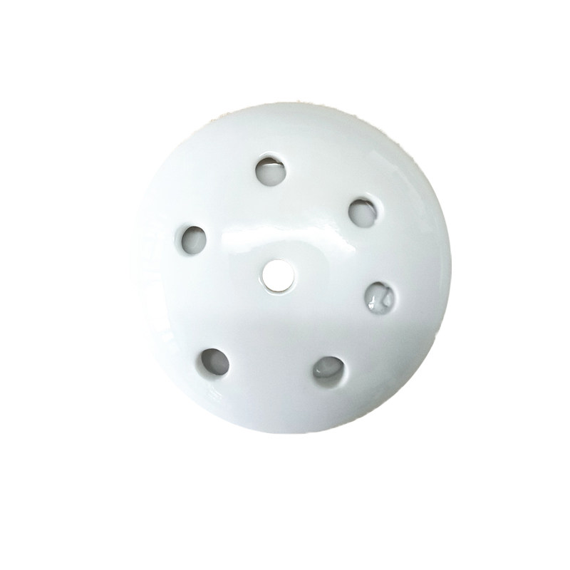 Ceramic Urinal Drain Cover - Odorproof Mushroom Head Plug