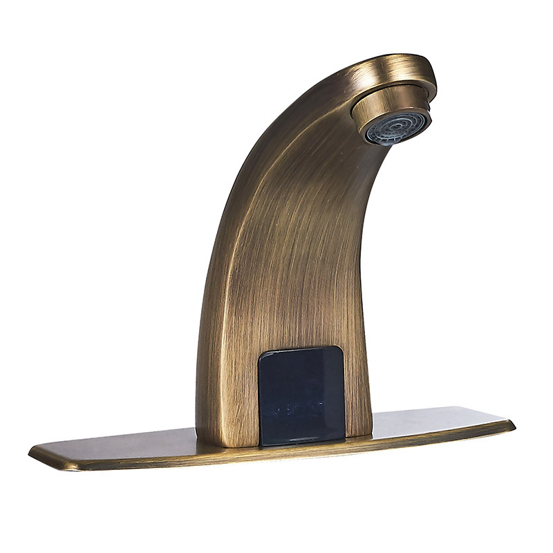 Anmon 1000ml Wall-Mounted Soap Dispenser - Hotel Shampoo & Hand Sanitizer