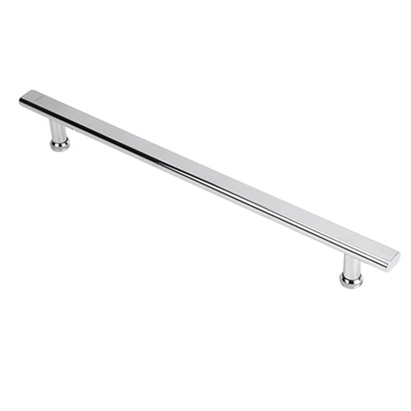 Shower Room Handle with 304 Stainless Steel Push-Pull Sliding Door ...