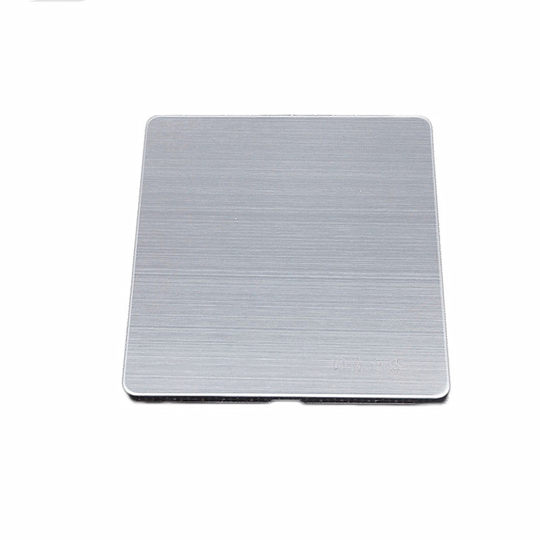 Stainless Steel Cover Plate for Fireproof 86-118 Line Box | High ...