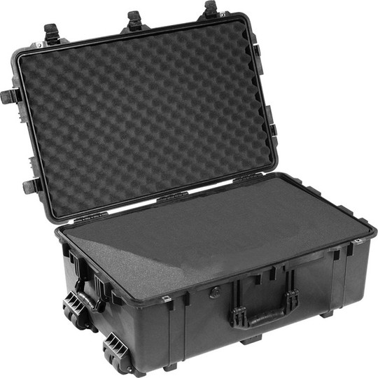 Pelican 1650 Large Protective Case - USA Made
