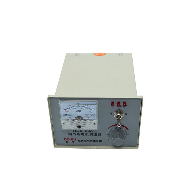 Dongjiu YLJS Three-Phase Torque Motor Controller Switch - YCT Three ...