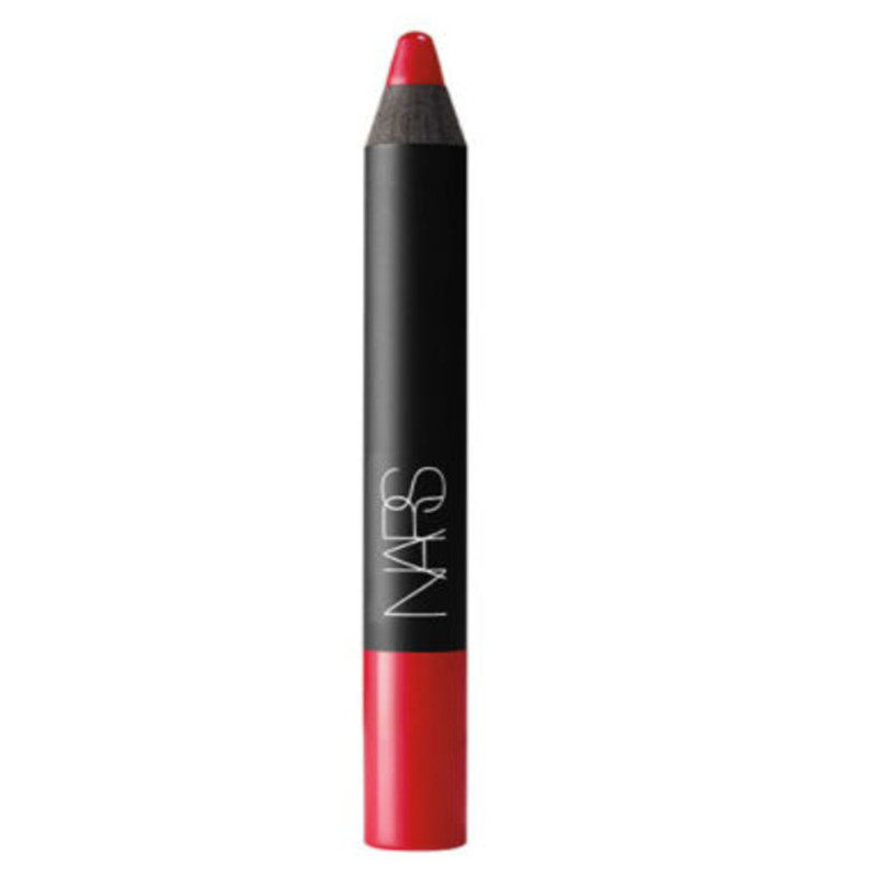 NARS Velvet Mist Lip Pencil - Bean Paste - Dragon Girl