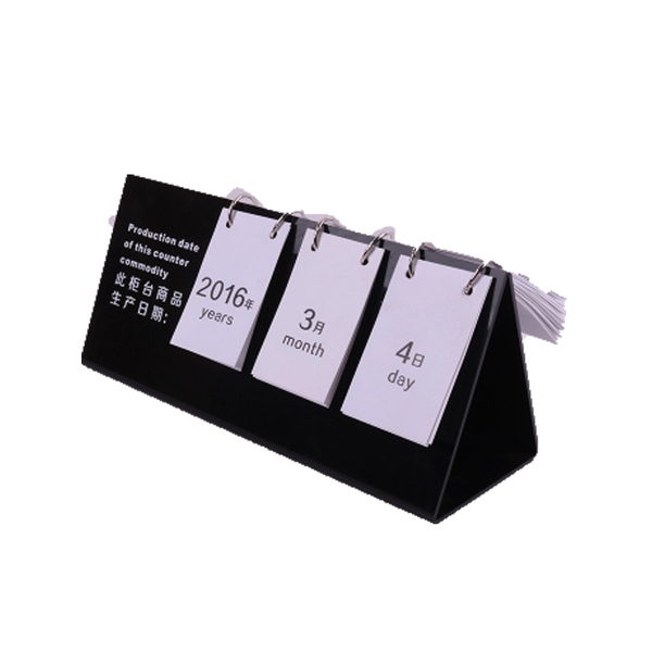 Acrylic bakery production date sign hotel display | EBUY7 Production ...