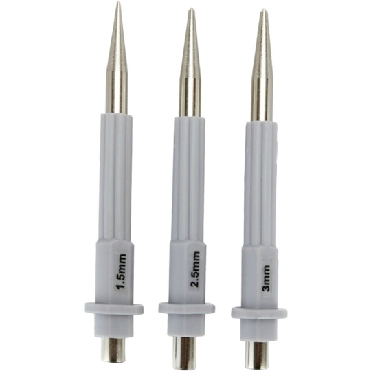 Центровочный пуансон Masterproof - Конический наконечник для ...