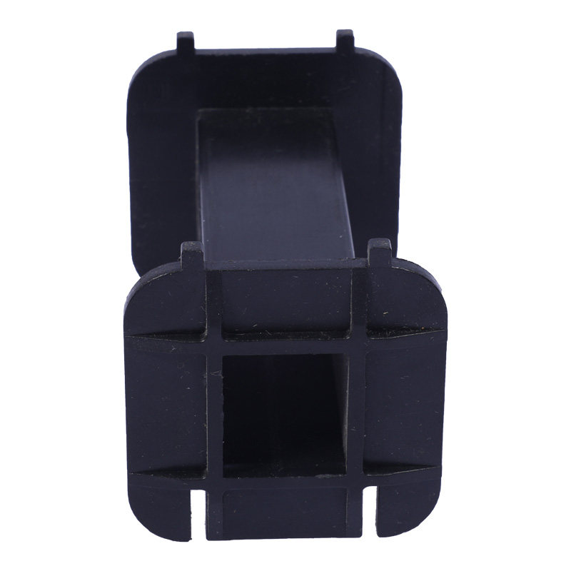 Frequency Divider Inductor Coil - Iron Core Square Skeleton Bobbin ...