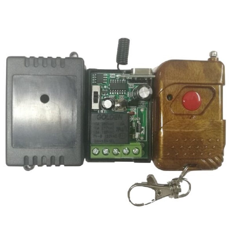 Wifi Wireless Access Control Remote Switch Remote Control | Electronic ...