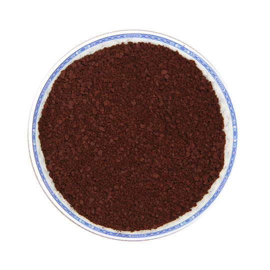 Changbai Mountain Ganoderma Lucidum Spore Powder 500g