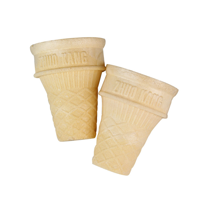 Commercial Ice Cream Cone Holder for KFC Crispy Cones