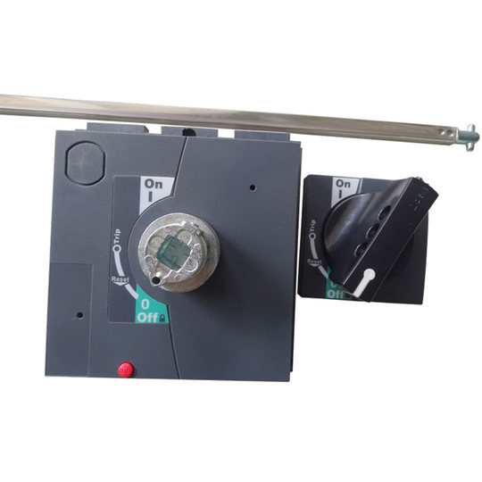 Nsc ezd cvs nsx100 160 250 400 630 Подовжена рукоятка, що обертається ...