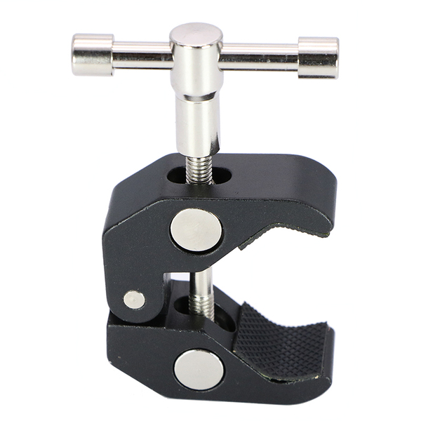 Large crab claw clamp full metal powerful universal bracket | EBUY7 ...