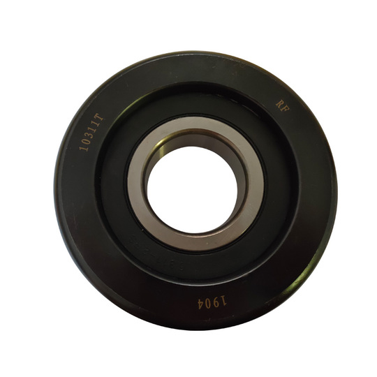 Gabelstapler Türrahmen Rollenlagersatz 760211 - Qq Bearing World