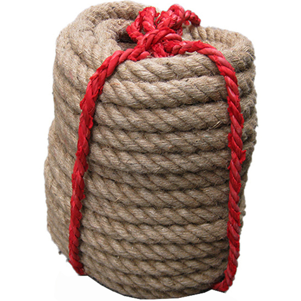 20 tug of war rope 30 meters 4cm3cm competition escape belt | EBUY7 Tug ...