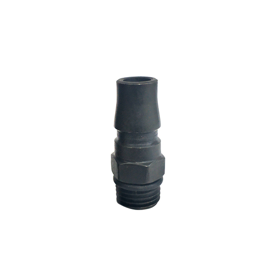 Pneumatic Quick Connector 20PM - 2-Point External Thread Tool Joint