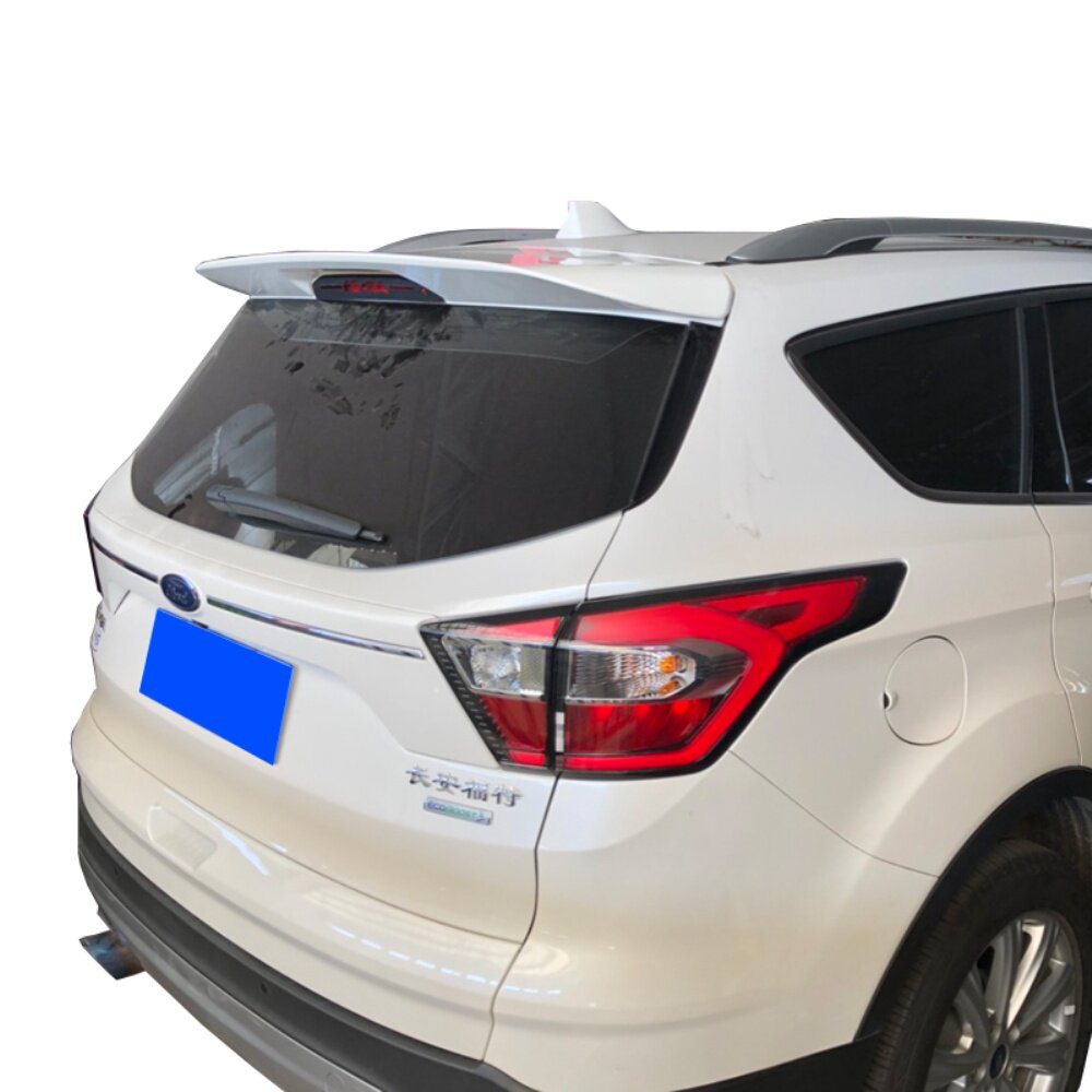 Ford Escape All-Inclusive Rear Wing 13-20 - Modified Original Top Wing ...