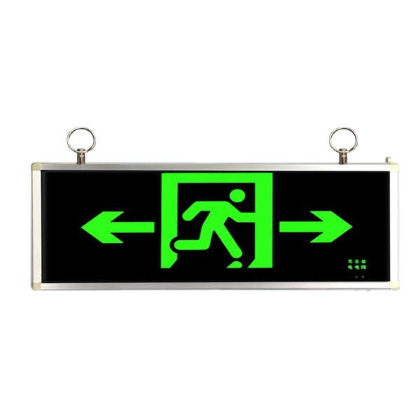 Fluorescent fire-fighting floor stickers, caution steps and luminous ...