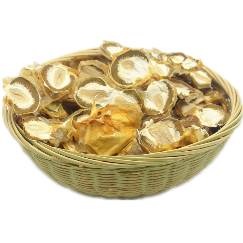 Гриб бамбука (Bamboo Sheng) - 500г - Ібін, Сичуань - Вегетаріанський ...