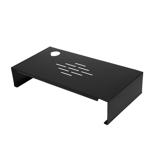 Qianjiaban Monitor Stand - Elevated Desktop Keyboard Storage