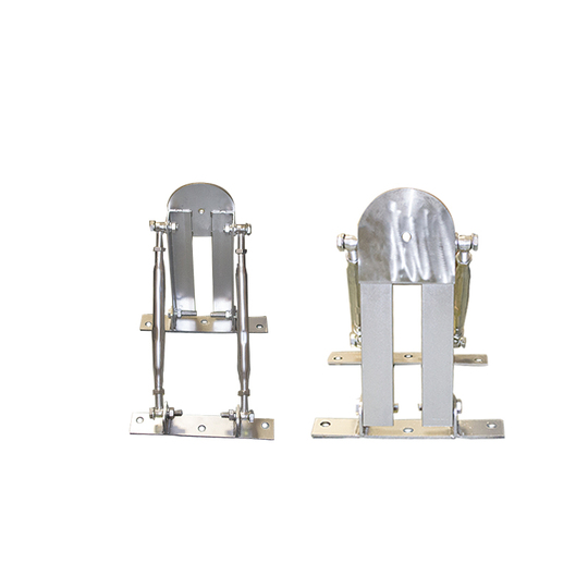 Dsn Tunnel Centering Bracket - Total Station Observation Pier